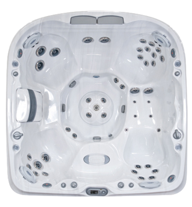 Banheiras e Spas Jacuzzi – Nicetubs